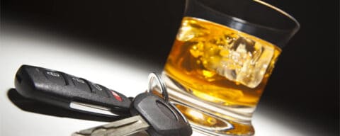 How Does DUI Affects The Car Insurance- What To Know? - Starco Insurance