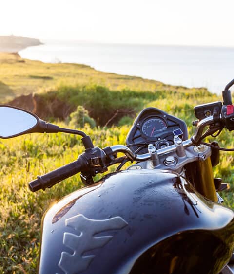 Motorcycle | Starco Insurance