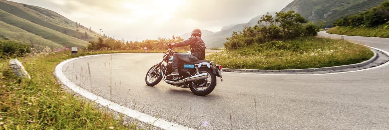 Motorcycle – Starco Insurance